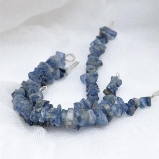 カイヤナイト - 完璧レシピのアクセサリーキット。インポート カイヤナイト - 完璧レシピのアクセサリーキット。インポート