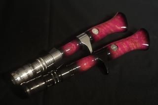ヒトトキワークス/可変式ハンドル ヒトトキワークス/可変式ハンドル