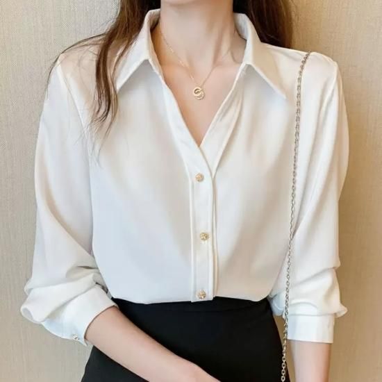 シャツ レディース 長袖 大きいサイズ ゆったりサイズ ブラウス シャツ レディース 長袖 大きいサイズ ゆったりサイズ ブラウス