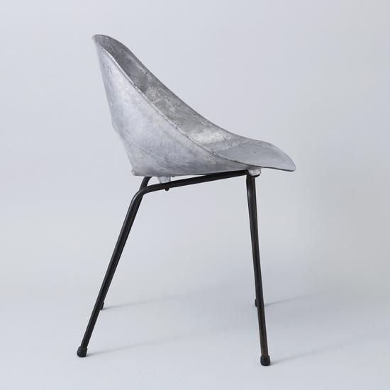 Tulip Chair - NICK WHITE Tulip Chair - NICK WHITE