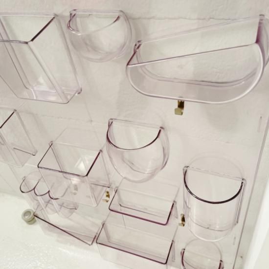 Uten.Silo Ⅱ / Clear - NICK WHITE Uten.Silo Ⅱ / Clear - NICK WHITE