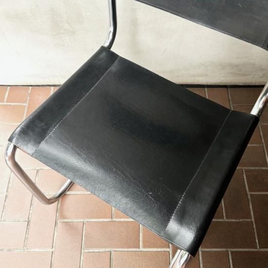 Thonet S33 Chair - NICK WHITE Thonet S33 Chair - NICK WHITE