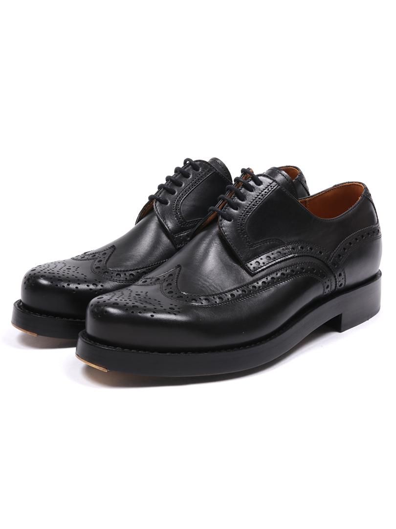 HEINRICH DINKELACKER × JUNYA WATANABE MAN RIO CALF 29309|D HEINRICH DINKELACKER × JUNYA WATANABE MAN RIO CALF 29309|D