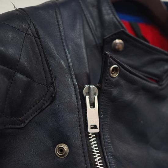 Vintage LewisLeathers】ビンテージ・ルイスレザー・GTモンザ Vintage LewisLeathers】ビンテージ・ルイスレザー・GTモンザ