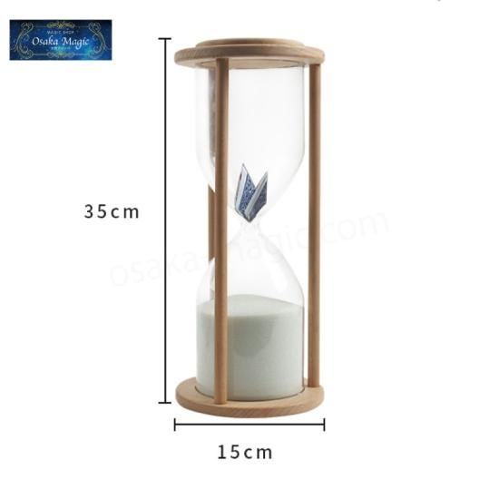 カードtoアワーグラス~Card to Hourglass~|本格派 カードtoアワーグラス~Card to Hourglass~|本格派