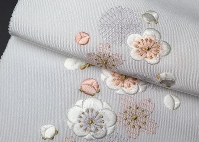 刺繍 - 京都富小路の和装小物専門店きねや 刺繍 - 京都富小路の和装小物専門店きねや