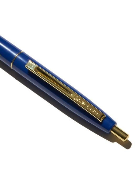 RADIALL POSSE BIC CLIC GOLD BALLPOINT PEN NAVY BIC THUMBING ONLOINE STORE COOTIE CHALLENGER PORKCHOP GARAGE