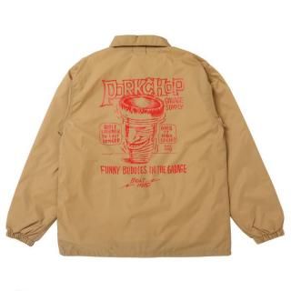 PORKCHOP アウター - THUMBING ONLOINE STORE - COOTIE PORKCHOP アウター - THUMBING ONLOINE STORE - COOTIE