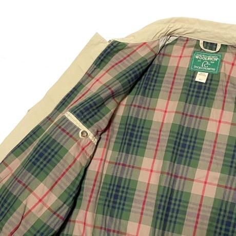 WOOLRICH/ウールリッチ/ナイロンジャケット/スイングトップ WOOLRICH/ウールリッチ/ナイロンジャケット/スイングトップ