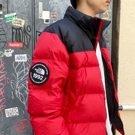 THE NORTH FACE /ノースフェイス/NUPTSE JACKET/ヌプシ THE NORTH FACE /ノースフェイス/NUPTSE JACKET/ヌプシ