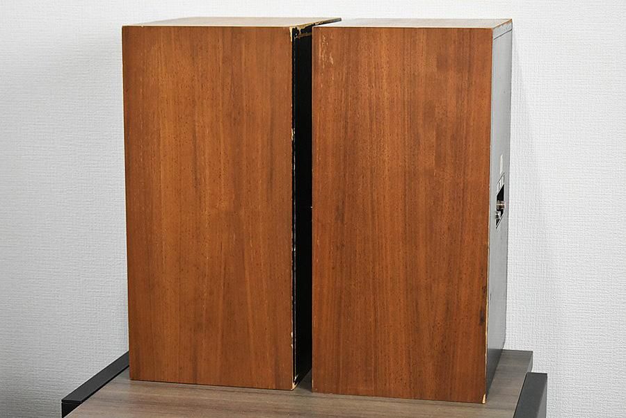 TANNOY EATON HPD 295A 中古 | ウララカオーディオ TANNOY EATON HPD 295A 中古 | ウララカオーディオ