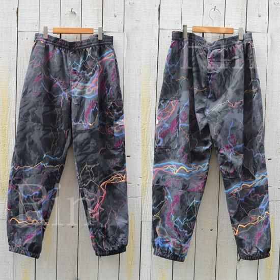 THE NORTH FACE Men's TNF NYLON EASY PANTS THE NORTH FACE Men's TNF NYLON EASY PANTS
