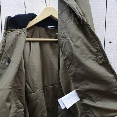 新型モデル!!ARC'TERYX LEAF Atom Jacket LT Men's GEN2 新型モデル!!ARC'TERYX LEAF Atom Jacket LT Men's GEN2