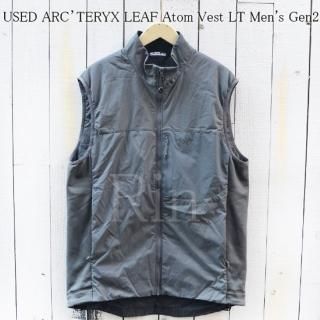 Vest - ARC'TERYX LEAF,The North Face,Patagonia,Natal Design Vest - ARC'TERYX LEAF,The North Face,Patagonia,Natal Design