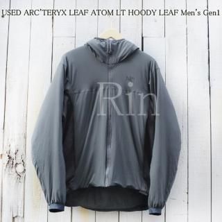 ARC'TERYX LEAF アークテリクスリーフ - ARC'TERYX LEAF,The ARC'TERYX LEAF アークテリクスリーフ - ARC'TERYX LEAF,The