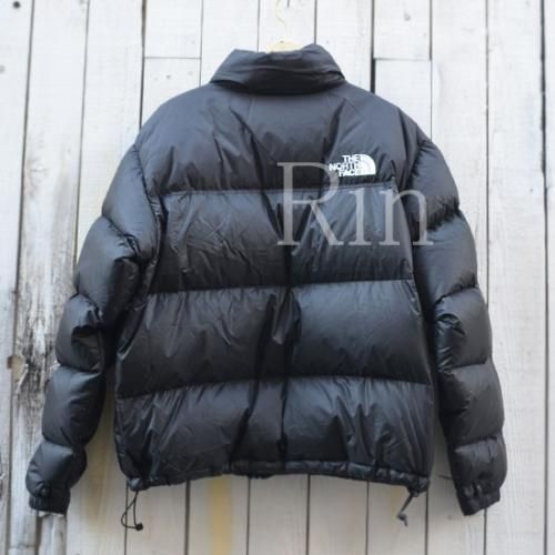 THE NORTH FACE Men's 1996 RETRO NUPTSE JACKET USA 2023 THE NORTH FACE Men's 1996 RETRO NUPTSE JACKET USA 2023