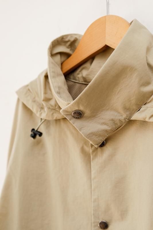 THE NORTH FACE PURPLE LABELMountain Field Jacket - SUSCON + THE NORTH FACE PURPLE LABELMountain Field Jacket - SUSCON +