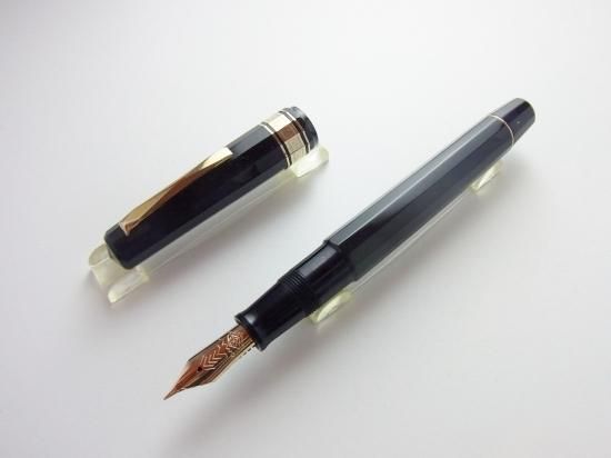 オマス ジェントルマン - PEN-LAND(ペンランド)|新品万年筆 オマス ジェントルマン - PEN-LAND(ペンランド)|新品万年筆