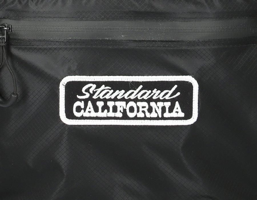 スタンダードカリフォルニア ドライバッグ HIGHTIDE × Standard スタンダードカリフォルニア ドライバッグ HIGHTIDE × Standard