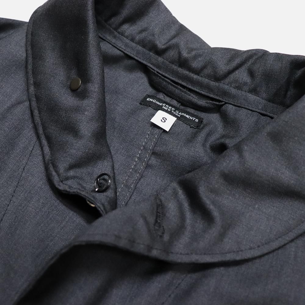 ENGINEERED GARMENTS(エンジニアド ガーメンツ)〉別注 Shawl ENGINEERED GARMENTS(エンジニアド ガーメンツ)〉別注 Shawl