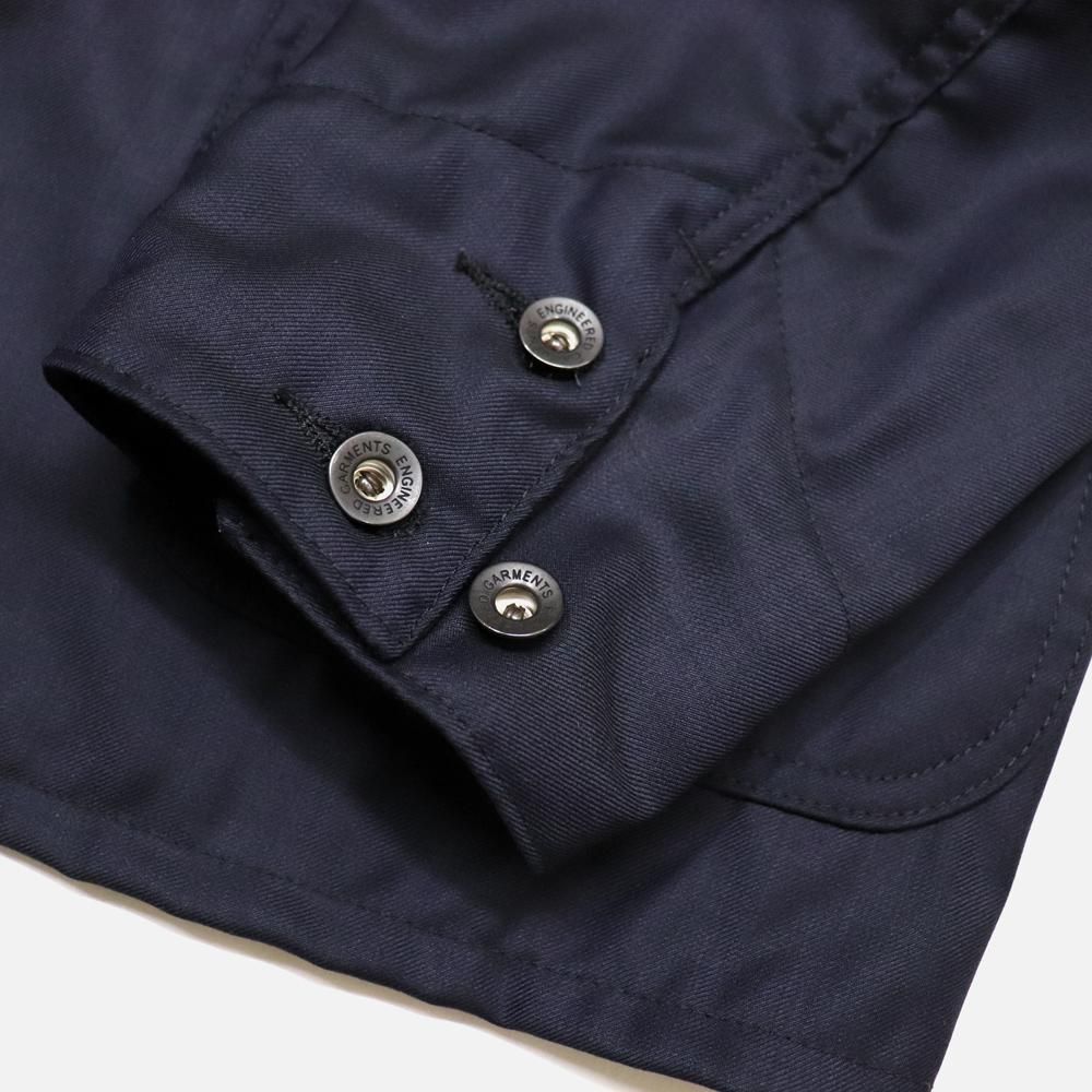 ENGINEERED GARMENTS(エンジニアド ガーメンツ)〉別注 Shawl ENGINEERED GARMENTS(エンジニアド ガーメンツ)〉別注 Shawl