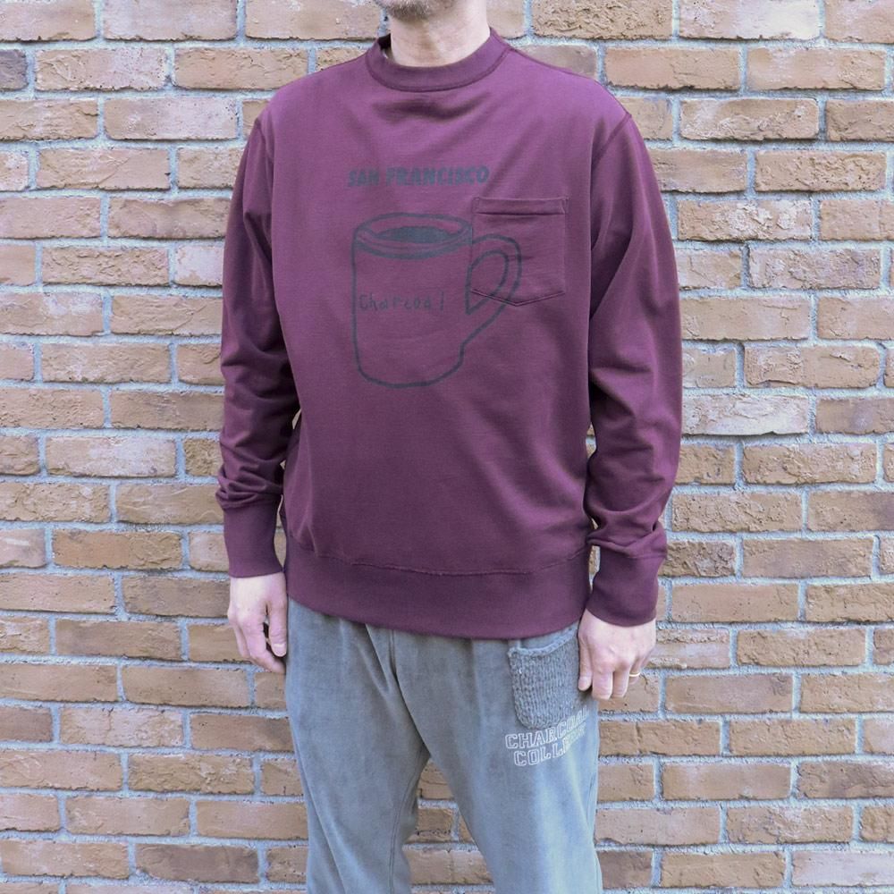 ORIGINAL Charcoal(オリジナル チャコール) Reversible L ORIGINAL Charcoal(オリジナル チャコール) Reversible L