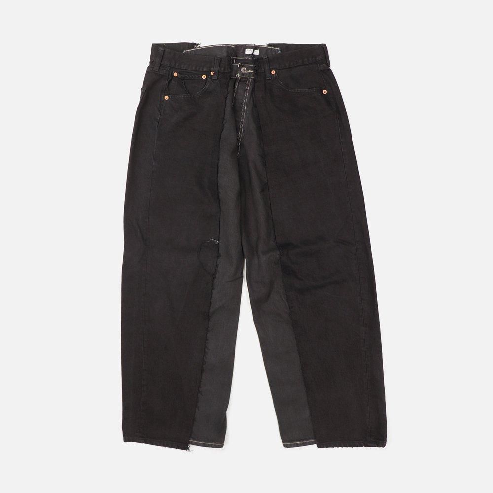 OLD PARK - Charcoal TOKYO Online Store OLD PARK - Charcoal TOKYO Online Store