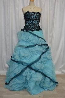 カラードレス15号~ - Dress Abbys カラードレス15号~ - Dress Abbys