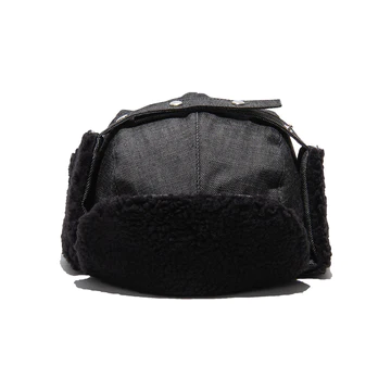 THE H.W DOG&CO(エイチダブリュードッグアンドコー)/FLIGHT CAP THE H.W DOG&CO(エイチダブリュードッグアンドコー)/FLIGHT CAP