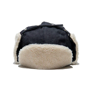 THE H.W DOG&CO(エイチダブリュードッグアンドコー)/FLIGHT CAP THE H.W DOG&CO(エイチダブリュードッグアンドコー)/FLIGHT CAP