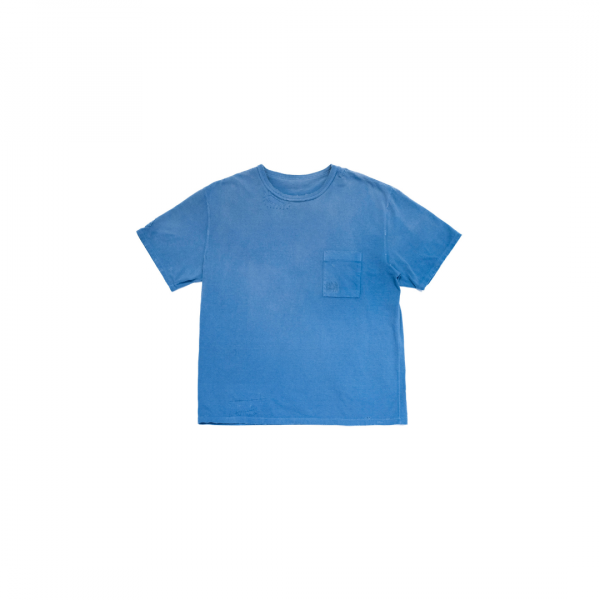 OLD JOE | CREW-NECK TEE | SCAR FACE - RIZID OLD JOE | CREW-NECK TEE | SCAR FACE - RIZID