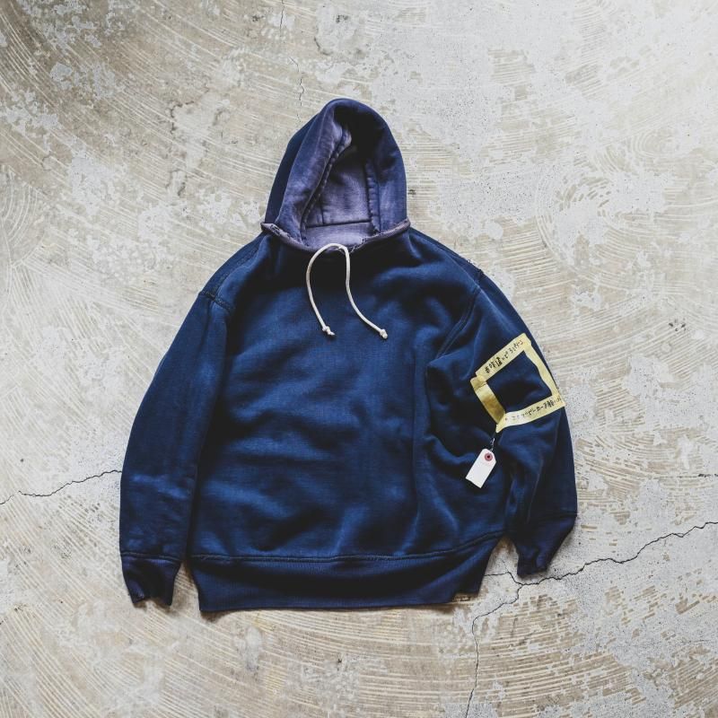 SURE MFG : ALASKA HOODIE SURE MFG : ALASKA HOODIE