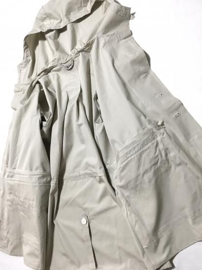 スウェーデン軍 M62 スノーカモ パーカー C46サイズ (Dead Stock スウェーデン軍 M62 スノーカモ パーカー C46サイズ (Dead Stock
