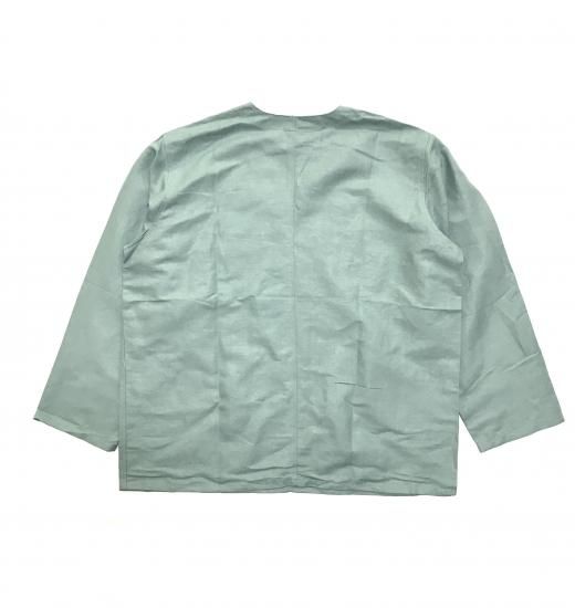 ハンガリー軍 リネン スリーピング シャツ パンツ セットアップ ハンガリー軍 リネン スリーピング シャツ パンツ セットアップ
