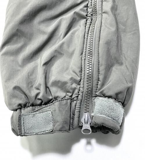 米軍 PCU LEVEL7 JACKET TYPE1 PANT セットアップ LARGE (Dead 米軍 PCU LEVEL7 JACKET TYPE1 PANT セットアップ LARGE (Dead