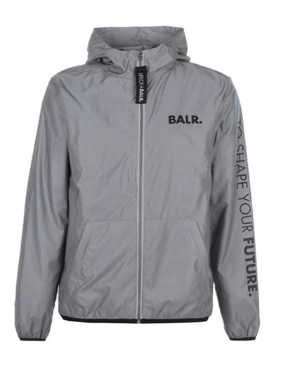 BALR.(ボーラー) - おしゃれな大人の海外ジャージ・スウェット BALR.(ボーラー) - おしゃれな大人の海外ジャージ・スウェット