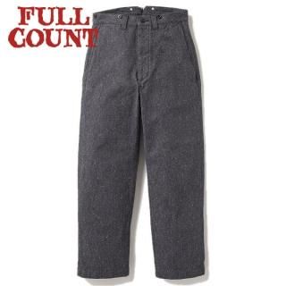 ボトム - フルカウント FULLCOUNT ボトム - フルカウント FULLCOUNT