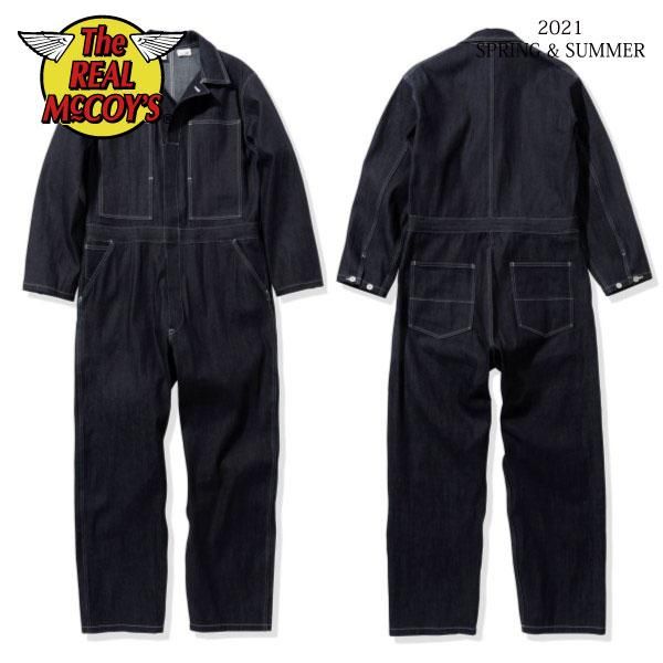 THE REAL McCOY'S(ザ・リアルマッコイズ)入荷情報 THE REAL McCOY'S(ザ・リアルマッコイズ)入荷情報