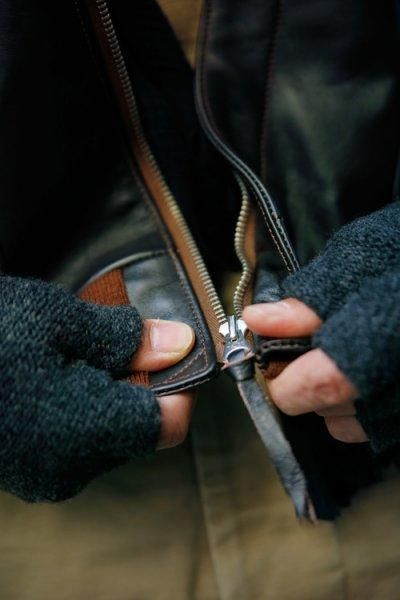 ザ リアルマッコイズ TYPE A-2 REAL McCOY MFG. CO. MJ22001 ザ リアルマッコイズ TYPE A-2 REAL McCOY MFG. CO. MJ22001