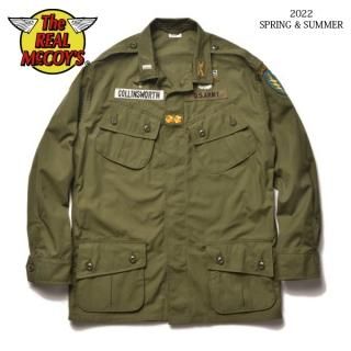 アウター - ザ リアルマッコイズ THE REAL McCOY'S アウター - ザ リアルマッコイズ THE REAL McCOY'S
