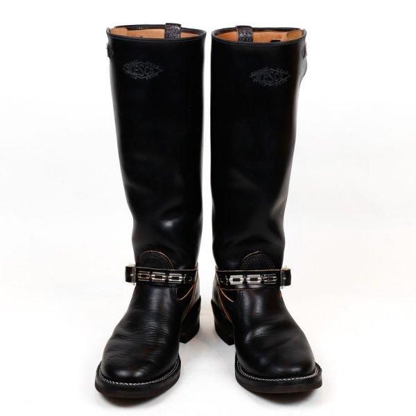 2022年日本限定モデル】WESCO VINTAGE RIDING BOOTS ホース 2022年日本限定モデル】WESCO VINTAGE RIDING BOOTS ホース