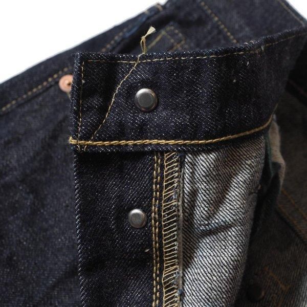ウエアハウス DD-S1003XX NEW DENIM(1944 MODEL) ネルポケット ウエアハウス DD-S1003XX NEW DENIM(1944 MODEL) ネルポケット