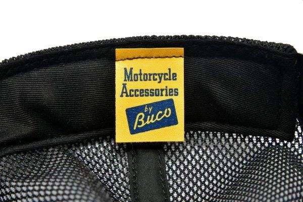 ザ リアルマッコイズ BA23004 BUCO MESH CAP THIS IS AN ザ リアルマッコイズ BA23004 BUCO MESH CAP THIS IS AN