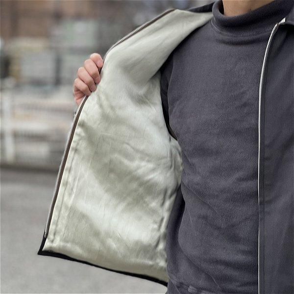 ザ リアルマッコイズ MJ23008 VIET-NAM JACKET / CAM-RANH ザ リアルマッコイズ MJ23008 VIET-NAM JACKET / CAM-RANH
