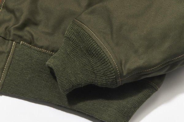 ザ リアルマッコイズ MJ23109 TYPE B-15 REAL McCOY MFG. CO ザ リアルマッコイズ MJ23109 TYPE B-15 REAL McCOY MFG. CO