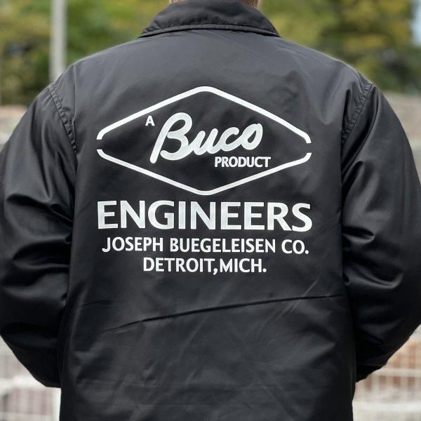 ザ リアルマッコイズ BJ23102 BUCO ACRYLIC LINED COACH JACKET ザ リアルマッコイズ BJ23102 BUCO ACRYLIC LINED COACH JACKET