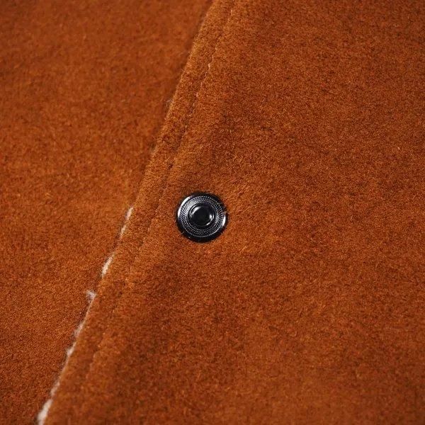 ワイツーレザー WJ-02 STEER SUEDE LUNCH COAT ステアスエード ワイツーレザー WJ-02 STEER SUEDE LUNCH COAT ステアスエード