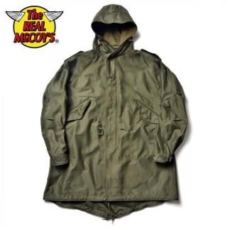 アウター - ザ リアルマッコイズ THE REAL McCOY'S アウター - ザ リアルマッコイズ THE REAL McCOY'S