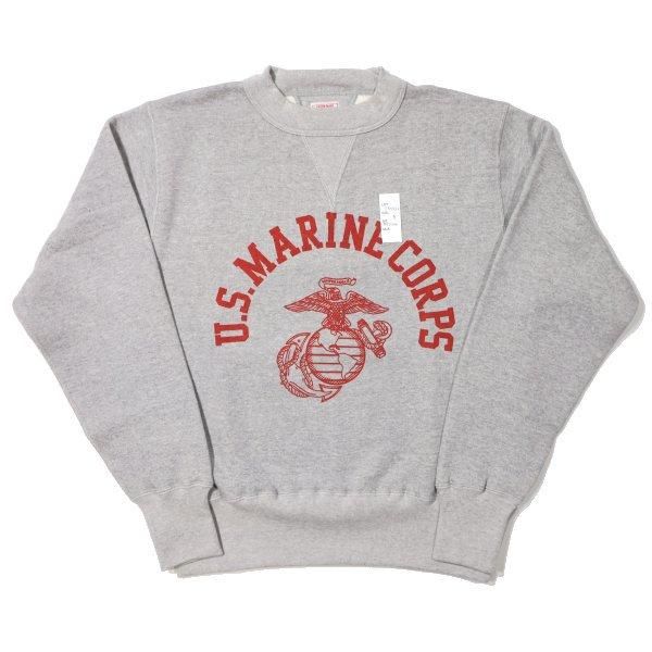 クッシュマン 26901P PRINT SET IN SLEEVE U.S.MARINE CORPS クッシュマン 26901P PRINT SET IN SLEEVE U.S.MARINE CORPS