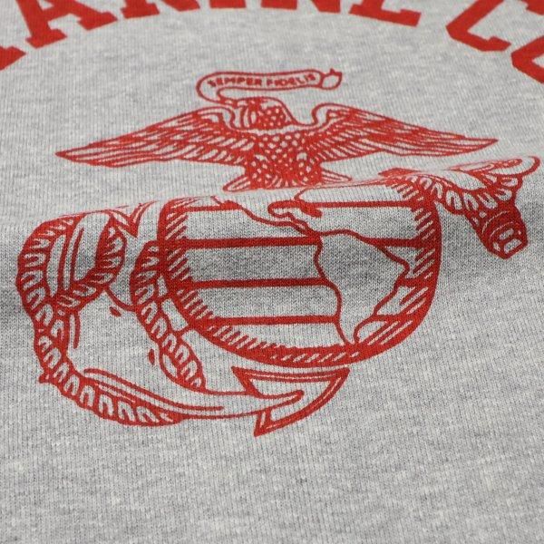 クッシュマン 26901P PRINT SET IN SLEEVE U.S.MARINE CORPS クッシュマン 26901P PRINT SET IN SLEEVE U.S.MARINE CORPS